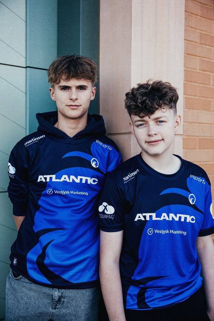 Team Atlantic - Dansk esport organisation