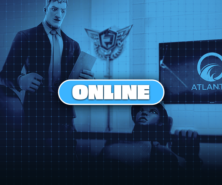 Merchandise – Team Atlantic