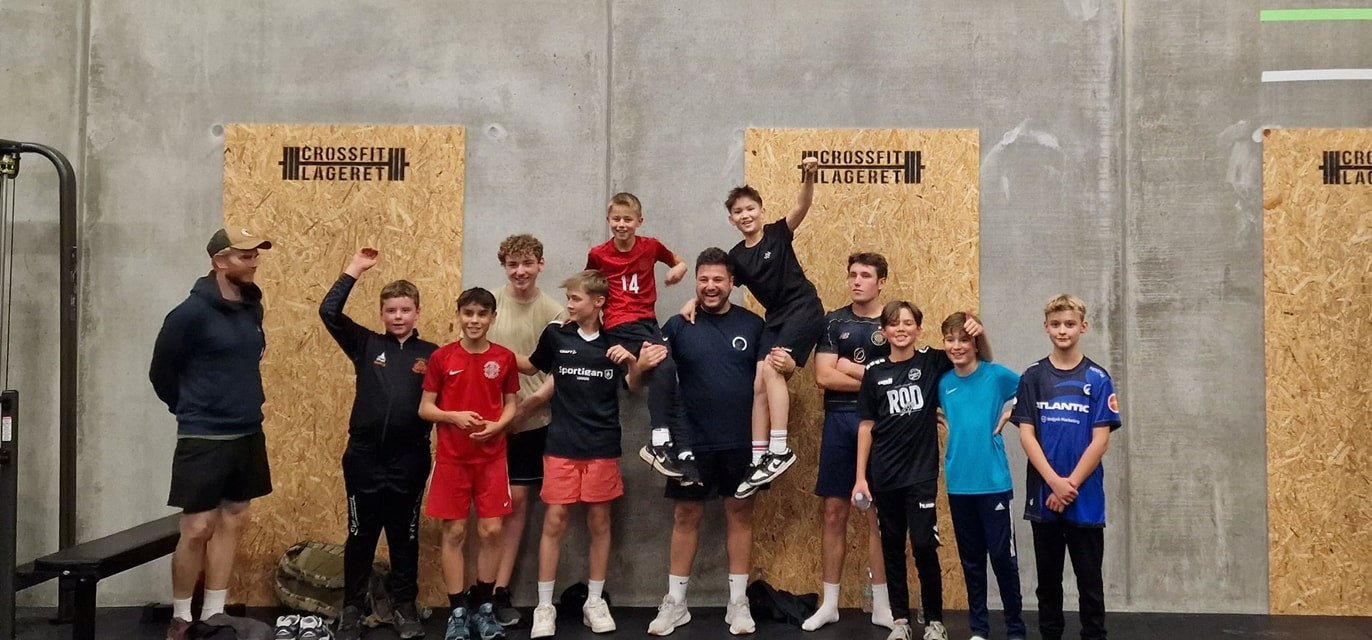 Start til Fortnite Undervisning hos Danmarks bedste Fortnite hold ...