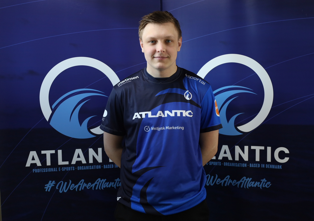 Team Atlantic - Dansk esport organisation