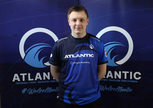Team Atlantic - Dansk esport organisation