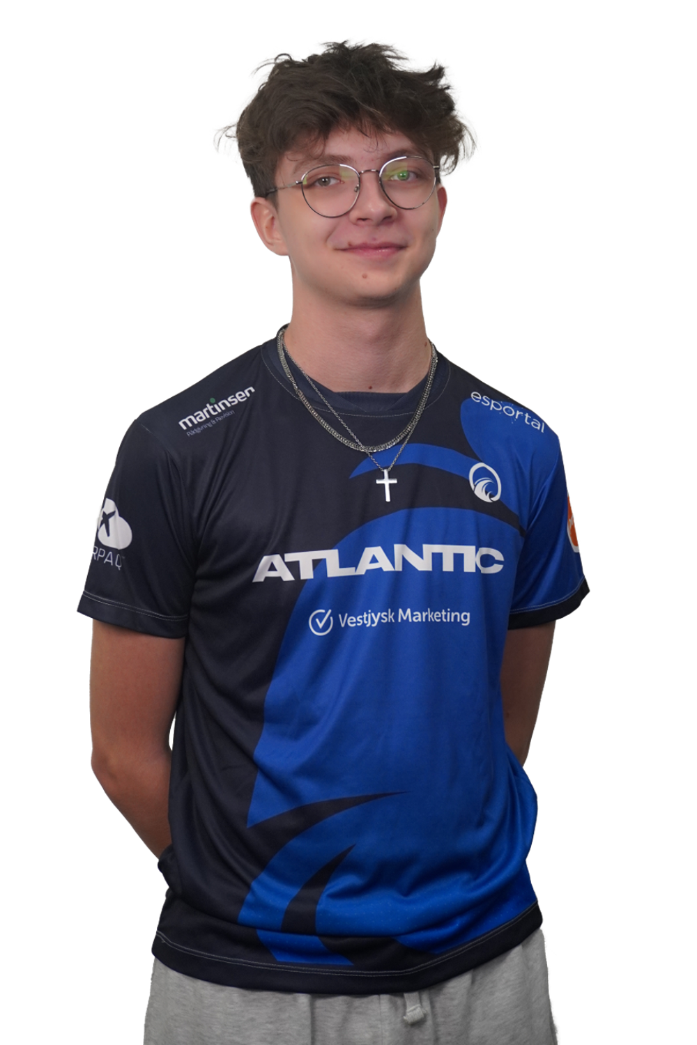 Content creators - Team Atlantic