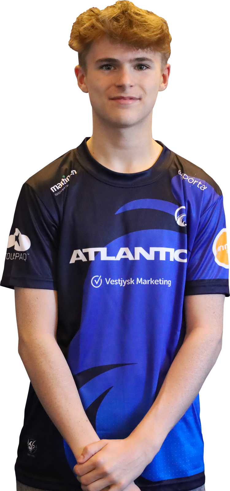 Fortnite team - Team Atlantic