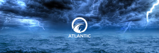 Team Atlantic - Dansk esport organisation