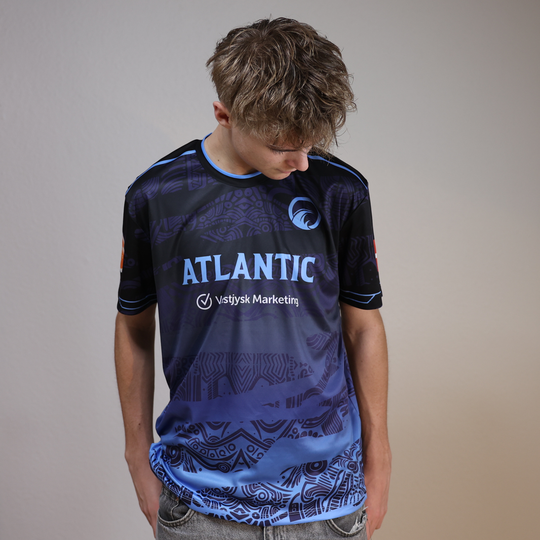 Team Atlantic - Dansk esport organisation