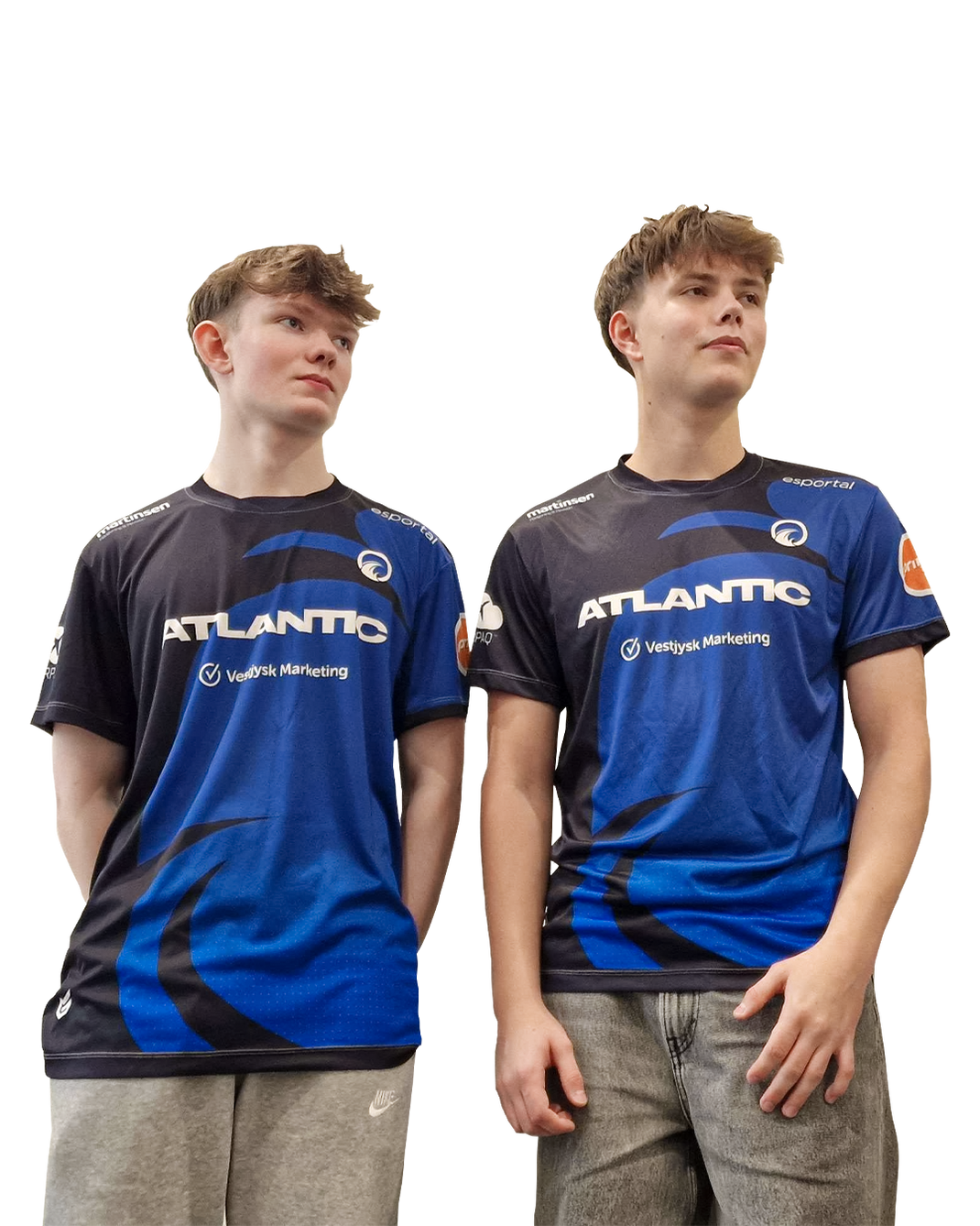 Team Atlantic - Dansk esport organisation